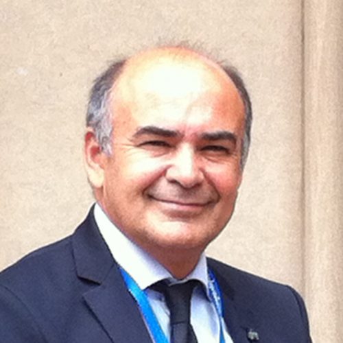 M. Murat Erdogan – AICGS