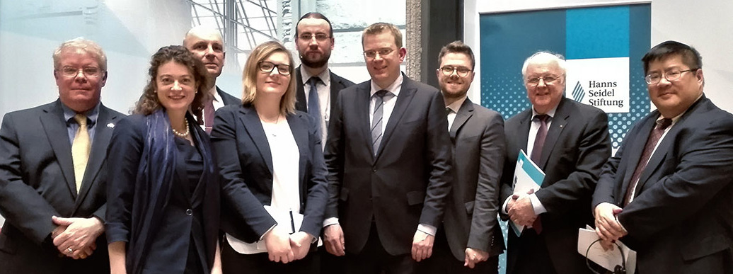 Transatlantic Cyber Dialogue – AICGS