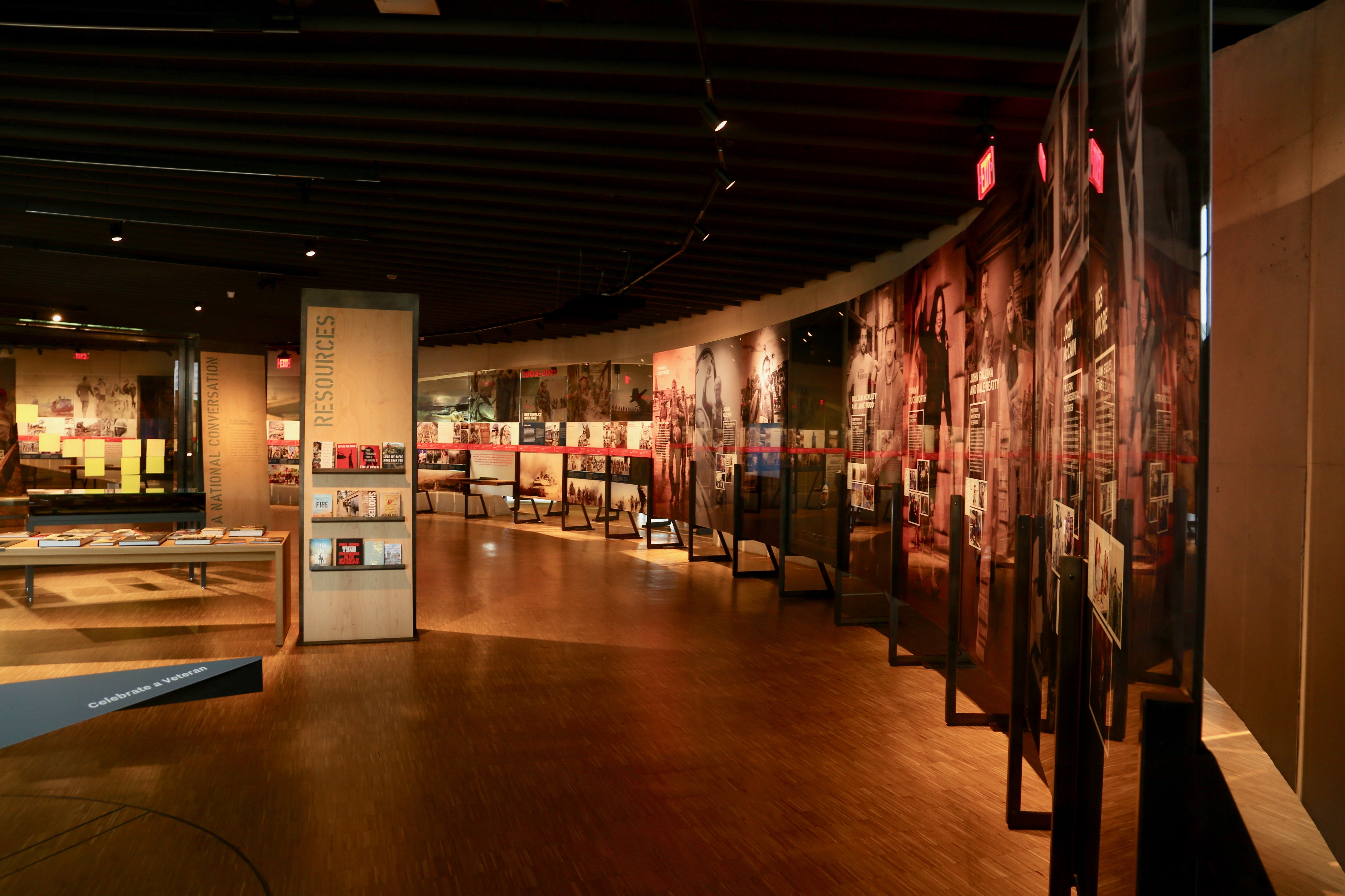 GWOT Museum – AICGS