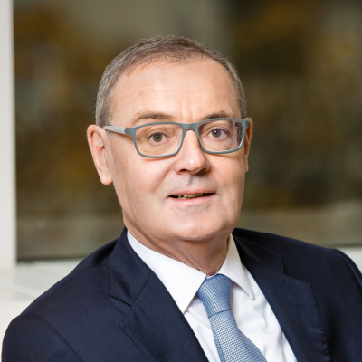 David O’Sullivan – AICGS