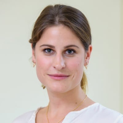 Sophia Besch – AICGS