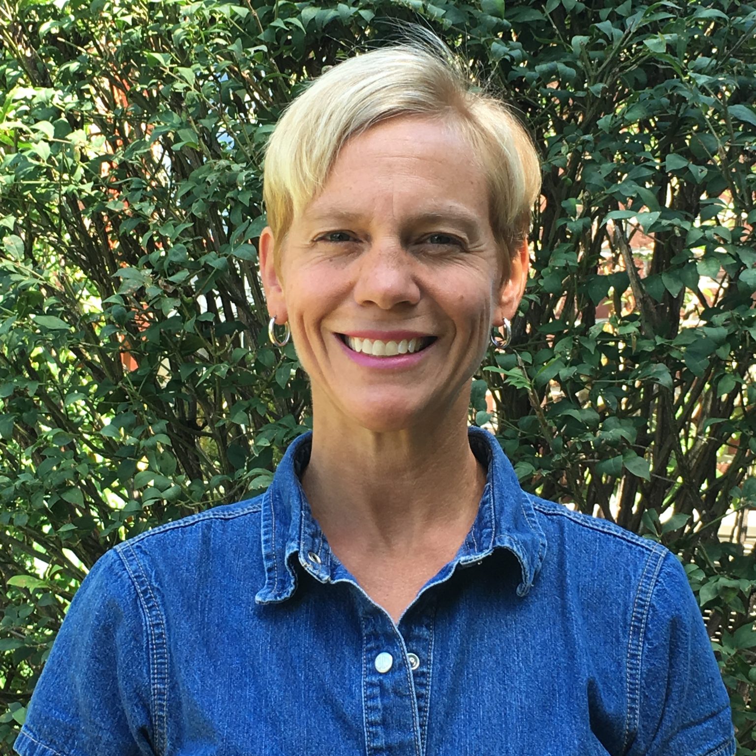 Jennifer Yoder – AICGS